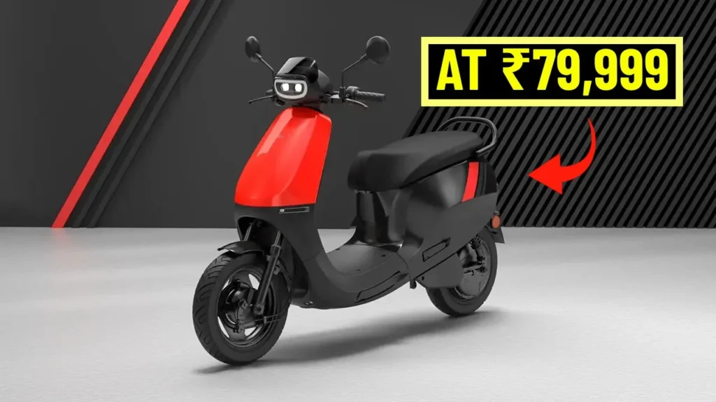 TVS Jupiter Electric 2025 – 240KM Range, 85KM/h Top Speed & AI Smart ...